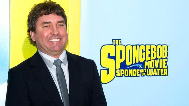 SpongeBob SquarePants creator Stephen Hillenburg died today at 57 ...