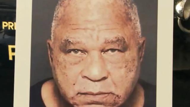 Samuel Little, convicted of murdering 3 women in California, confesses ...