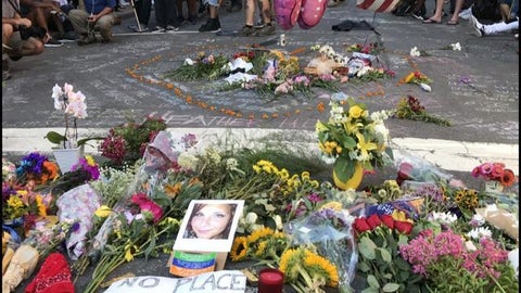 James Alex Fields trial: Man who rammed car into crowd in ...