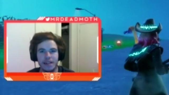 "MrDeathMoth" arrested: "Fortnite" gamer Luke Munday arrested after ...