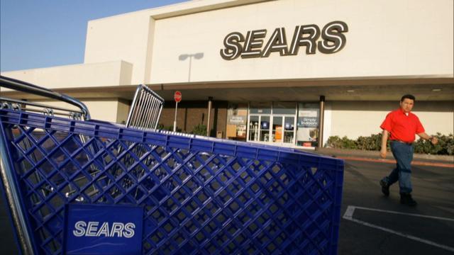 The fall of Sears: From the world's leading retailer to bankruptcy ...