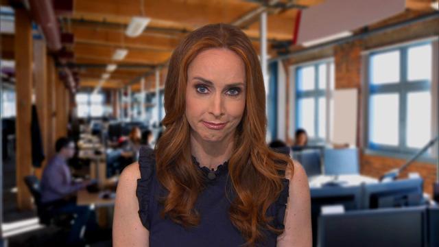 Open office plans are the worst: Faith Salie on why cramming all of a ...