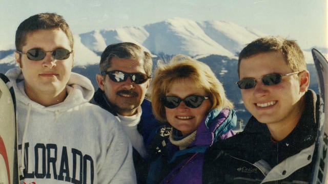 Bart Whitaker case: Sugar Land, Texas father fights to save son ...