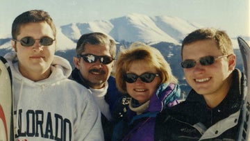Bart Whitaker case: Sugar Land, Texas father fights to save son ...