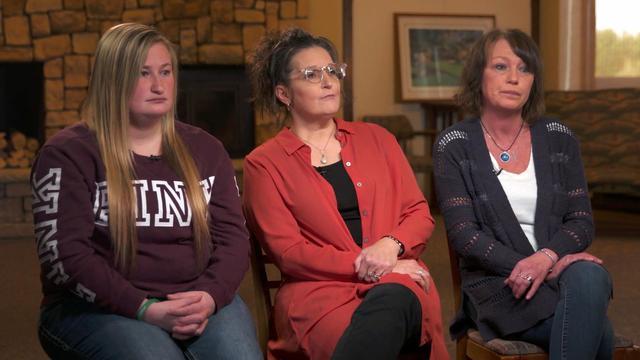 Jayme Closs found: Family of Wisconsin teen express pride and relief ...