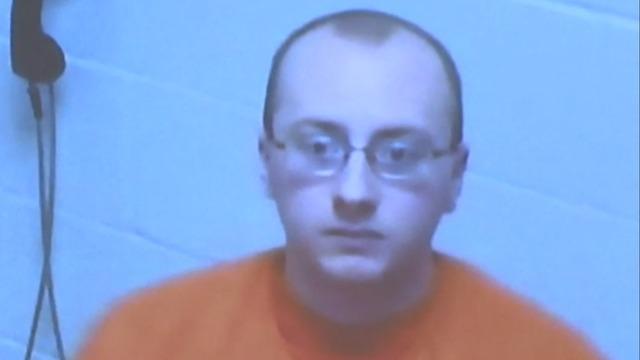 Jayme Closs update: Suspect Jake Patterson decided to kidnap Wisconsin ...