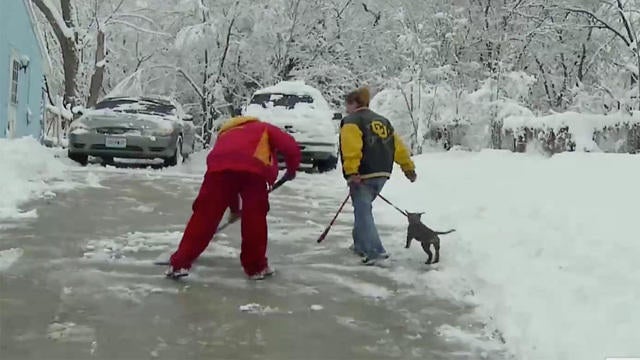 Kansas City Chiefs' Jeff Allen: "Dave," homeless man who helped pull ...