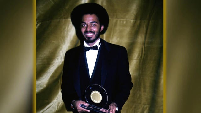 James Ingram, Grammy-winning R&B singer, dies at 66 - CBS News