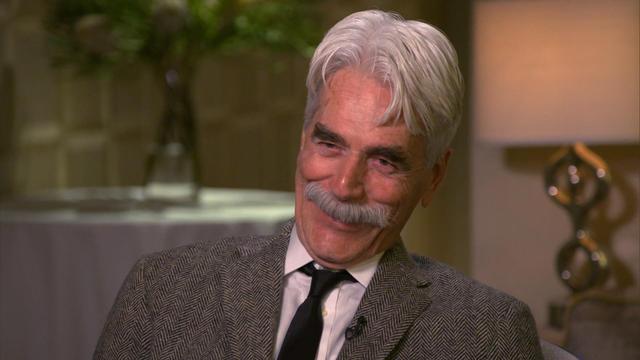 Sam Elliott: The veteran character actor is a first-time Oscar-nominee ...