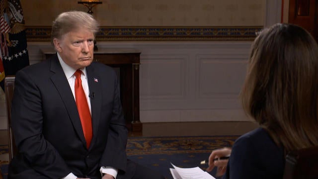 Super Bowl 54: A look back at Trump's previous Super Bowl interview on ...