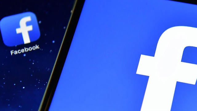 Facebook, FTC reportedly discussing "multibillion dollar" fine - CBS News