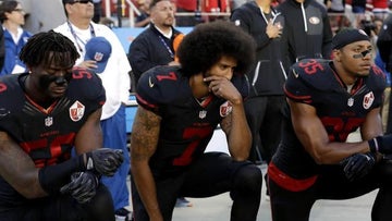 Colin Kaepernick collusion settlement: NFL, Colin Kaepernick reach ...
