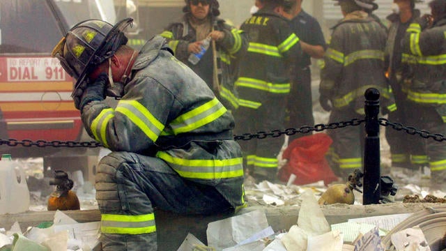 9/11 Victims Compensation Fund is running out of money - CBS News
