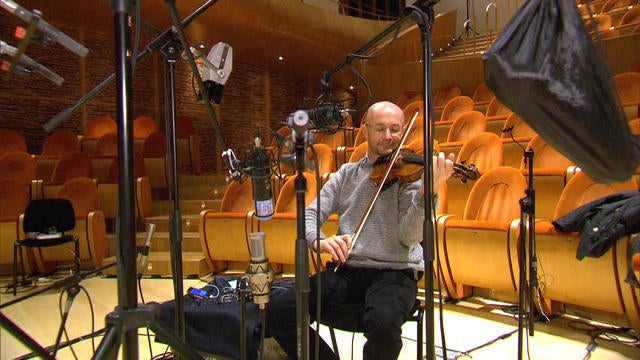 Stradivarius violin from 1714 could fetch highest price ever for ...