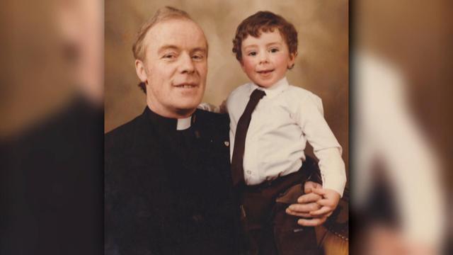 Children of Catholic priests: Vatican confirms secret Catholic Church ...