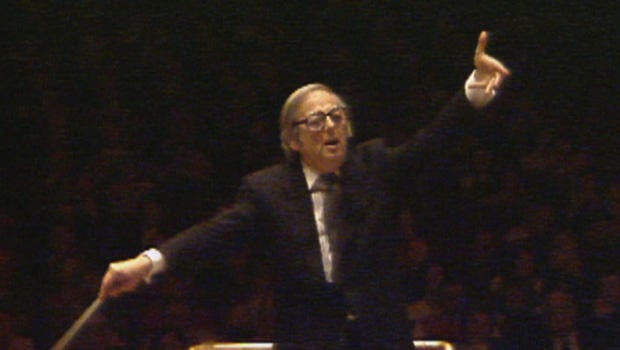 Passage: André Previn - "Sunday Morning" looks back at the composer ...