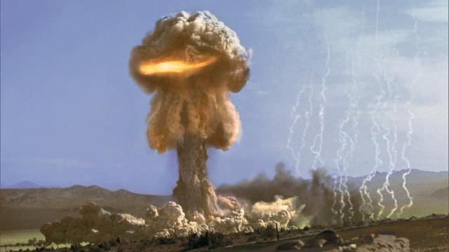 Nuclear blasts: How Lawrence Livermore National Laboratory is ...