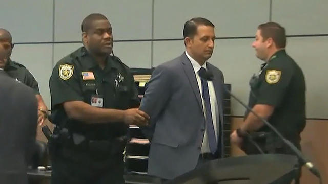 City, family reach $2 million settlement in Florida fatal police ...