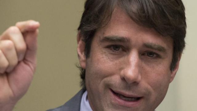 Garret Graves Meet The Republican Congressman Hoping To Redefine The