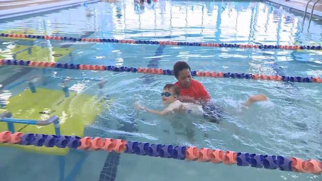 Drowning deaths surged during the pandemic — and it was worse among ...