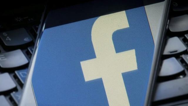 Facebook password list: Facebook discovered piles of unencrypted ...