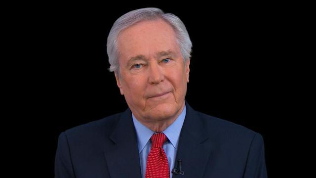 James Fallows: What history teaches us about uncovering coverups - CBS News