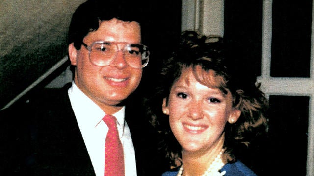 Road to Redemption: Nancy and Richard Langert double murder - CBS News