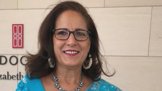 Remembering Ana Real, beloved foreign news editor at CBS News - CBS News