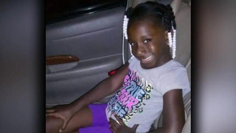 Raniya Wright death: Forest Hills Elementary School fifth grader dies ...