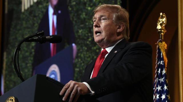 Trump on wind turbines: Grassley says president's comments on wind ...