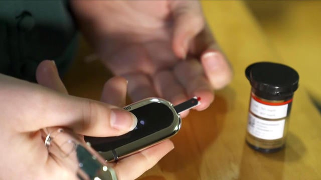 "People are dying": Diabetics rationing insulin amid rising drug prices ...