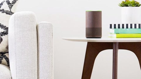Amazon Alexa: Workers are paid to listen to consumer conversations ...