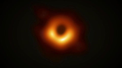 Katie Bouman black hole: Meet the MIT graduate behind the algorithm ...