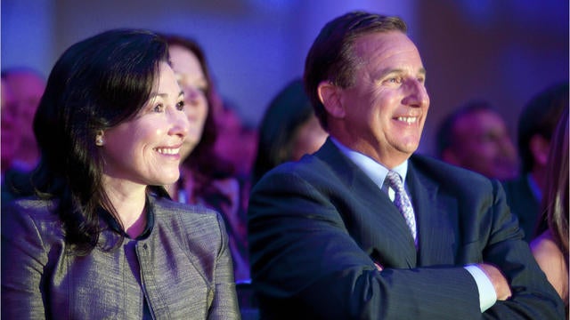 CEO pay: chief executives rake in 940% more than 40 years ago, while ...