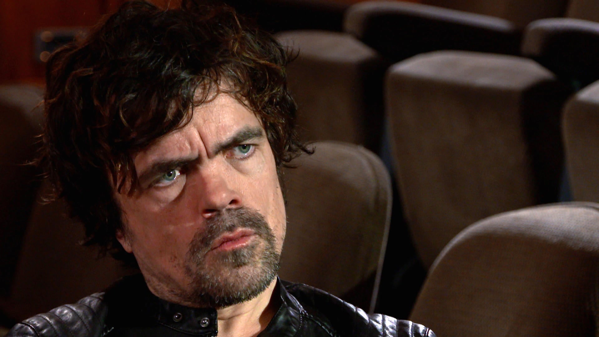 Game of Thrones: Actor Peter Dinklage on Tyrion's relationship with his ...