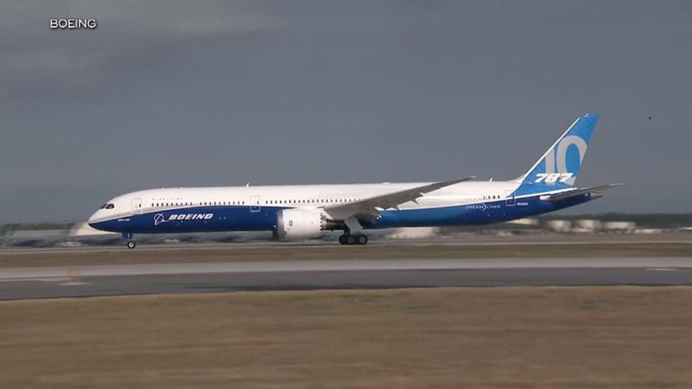 Boeing 787 Dreamliner prompted nearly a dozen complaints from ...