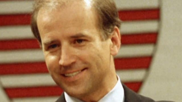 Joe Biden 2020: How CBS News covered Joe Biden's first presidential ...