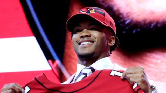 NFL Draft 2019: All the NFL draft picks so far – Redskins, Jaguars win ...