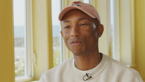 Trailer for LEGO animated Pharrell Williams biopic featuring Jay-Z ...