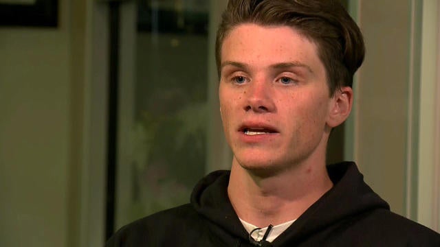 Highlands Ranch STEM school shooting suspects Devon Erickson and Alec ...