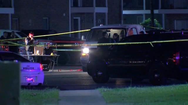 Baytown, Texas, police officer fatally shoots Pamela Turner, woman who ...
