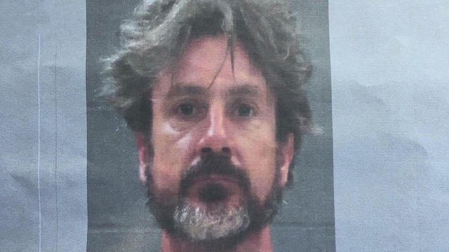 Marcus Lillard, boyfriend of Georgia professor Marianne Shockley ...