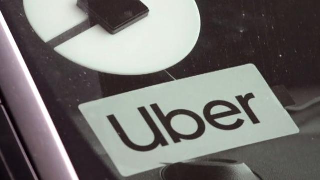 Uber quiet mode: New Uber Black feature allows riders to silence ...