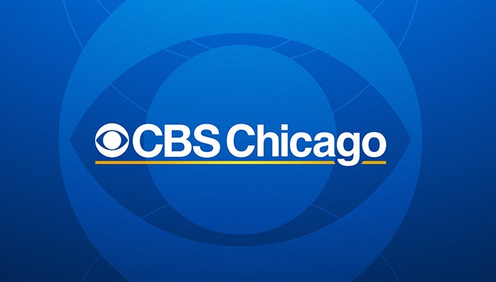 Andrew Ramos - CBS Chicago