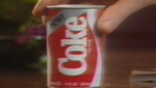 New Coke: "Stranger Things" season 3 release July 4 on Netflix will see ...