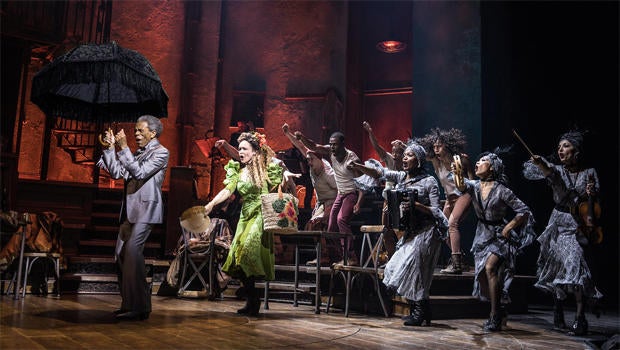 2019 Tony Awards: Stream songs from this year's nominated musicals and ...