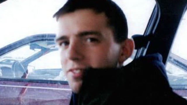 Cory Voss homicide: How NCIS investigators unraveled the Navy officer's ...