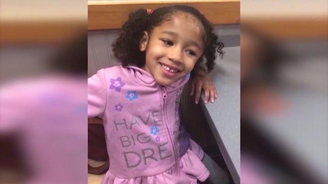 Maleah Davis funeral: "My Little Pony" decorated casket donated for 4 ...