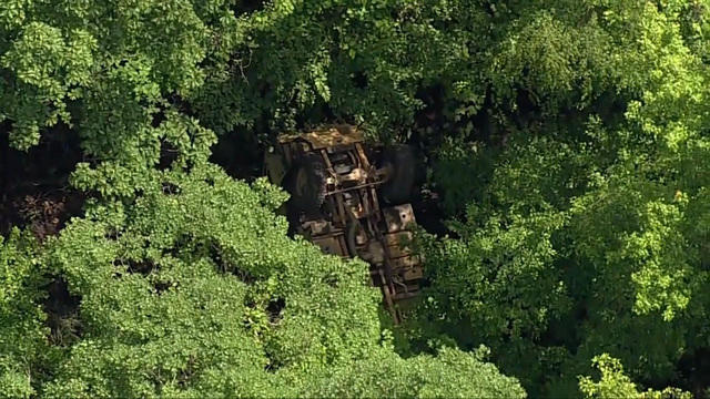 West Point Rollover: Sergeant Ladonies Strong charged in crash cadet ...