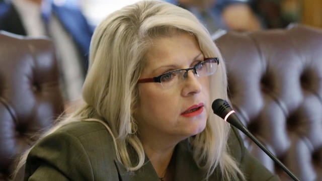 Linda Collins-Smith found dead: Rebecca Lynn O'Donnell, friend of slain ...